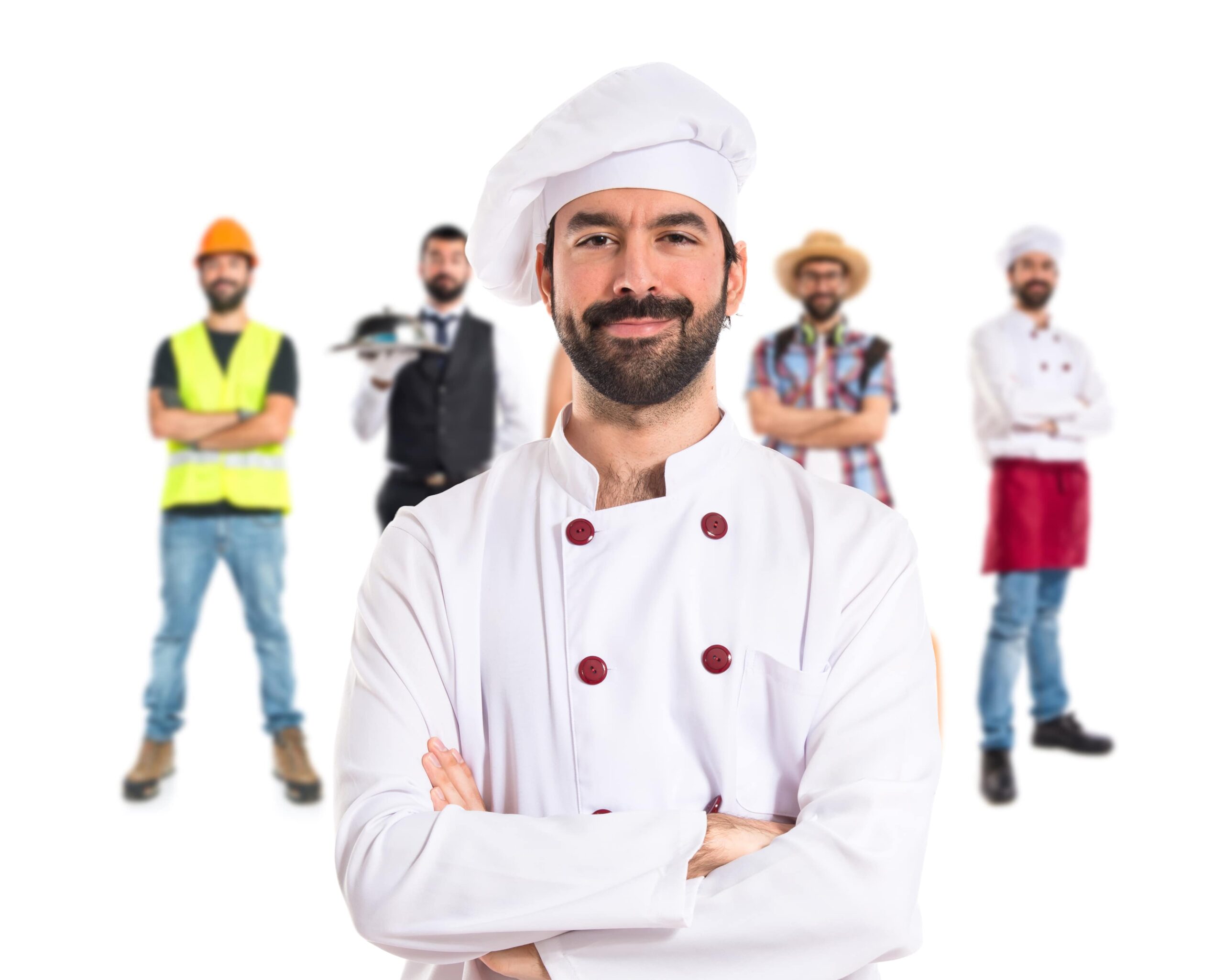 How Uniforms Shape Company Culture: The Hidden Impact on Employee ...